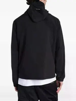 STATE OF ORDER Ataka Drawstring Hooded Jacket