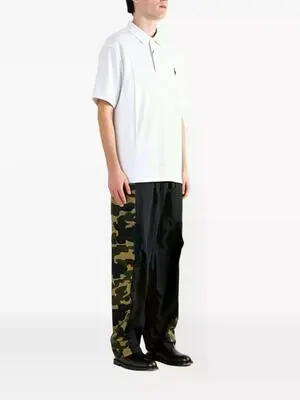 Polo Ralph Lauren Embroidered Logo Polo Shirt