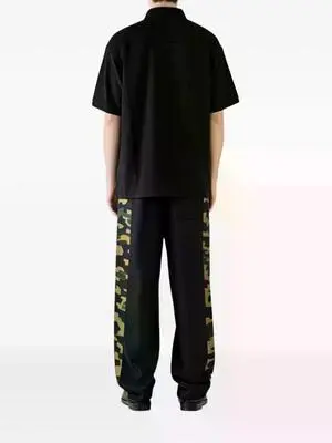 Polo Ralph Lauren Embroidered Logo Polo Shirt