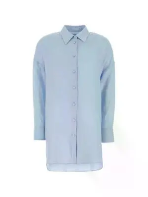 Agnona Button Up Shirts For Women