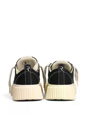RHUN 1979 Ridge-sole Sneakers