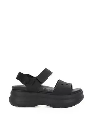 Crocs Open Toe Sandals For Women