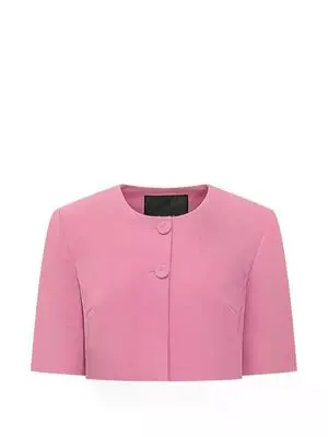 Pinko Cropped Jackets For Women