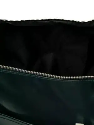 Fred Perry Classic Barrel Holdall - Green