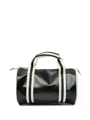 Fred Perry Classic Mini Barrel Bag