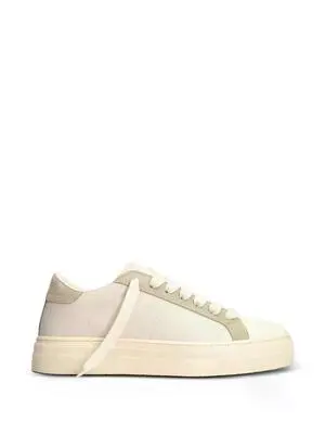 DEMNA Panelled Sneakers
