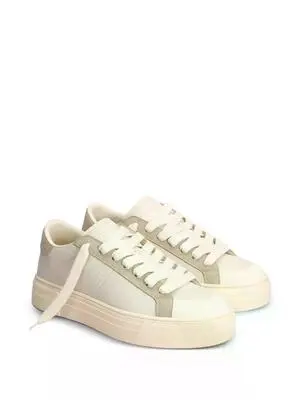 DEMNA Panelled Sneakers