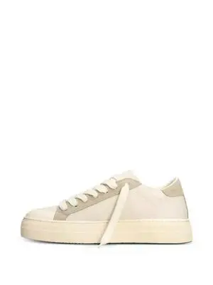 DEMNA Panelled Sneakers