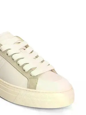 DEMNA Panelled Sneakers