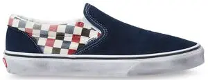 Men's Vans Slip On Sneakers