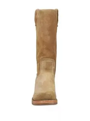 THE FRYE COMPANY Campus Boots