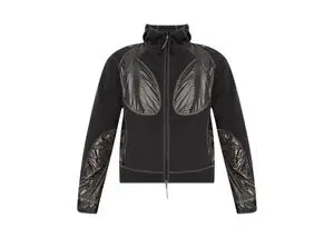 ROA Ocular Polartec Thermal Pro Zip Up Hoodie