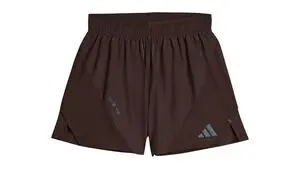 Adidas Original Song For The Mute Running Shorts - Aurora Coffee