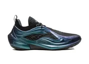 LI-NING Jimmy Butler Jb4 Titanium Sneakers