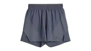 Men's Split Running Shorts