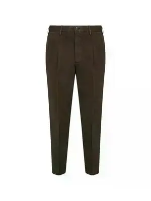 Incotex Straight-leg Trousers