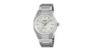 Casio Automatic Watch - Stainless Steel