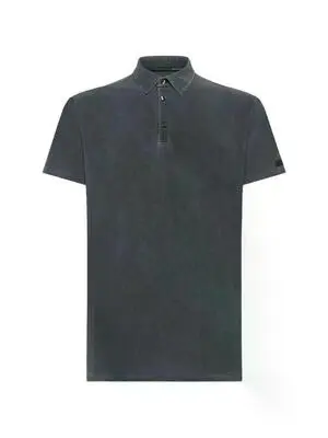 RRD Techno Wash Pique Polo Shirt