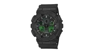 Casio G-shock Watch - Resin