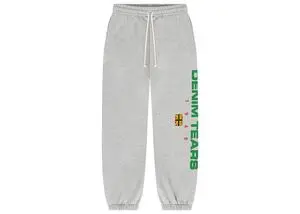 DENIM TEARS Windrush Empire 1948 Sweatpant