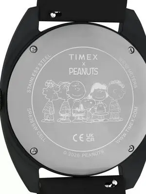 TIMEX X Peanuts® Snoopy 37mm Watch