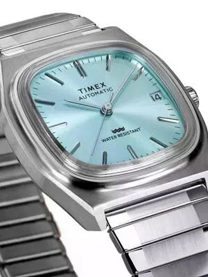 TIMEX 1983 E Line 34mm Watch