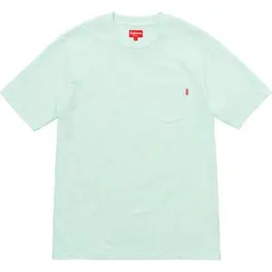 Supreme Pocket Tee Shirt
