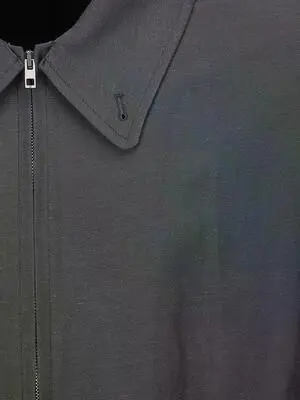 LEMAIRE Zip-up Blouson Jacket