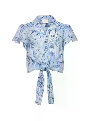 Cinq A Sept Office Wear Blouses