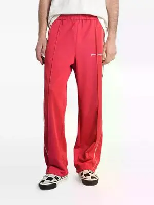 Palm Angels Side-stripe Track Pants