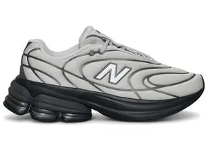 NEW BALANCE 5030in Sneakers - Moonrock/black