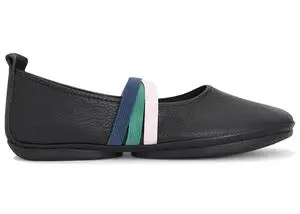 Camper Twins Ballerina Flat