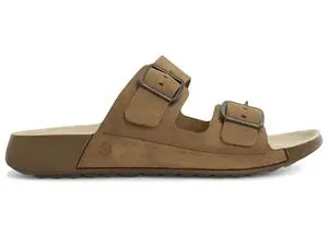 Ecco Cozmo Slippers