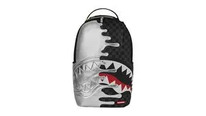 Sprayground Silver Tone Backpacks For Women