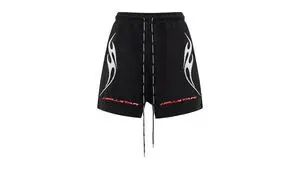 HELLSTAR Tribal Shorts