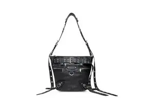 Balenciaga Emo Bucket Bag