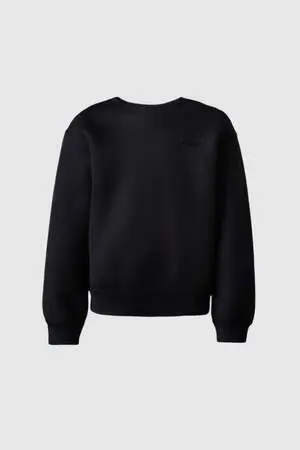 Mackage Cuffed Sweatshirts Hoodies For Women