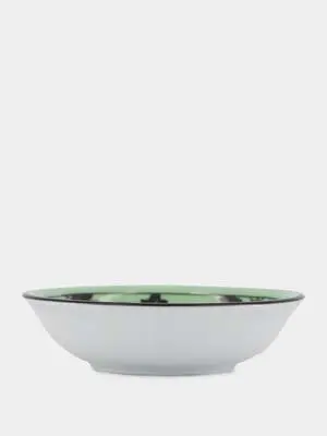 GINORI 1735 Oriente Italiano Bario Soy Sauce Cup