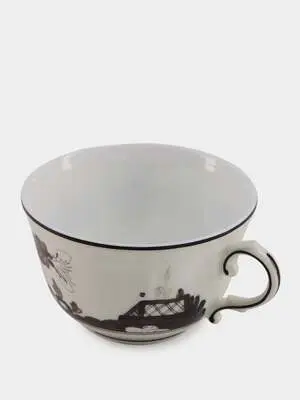 GINORI 1735 Tea Cup - White