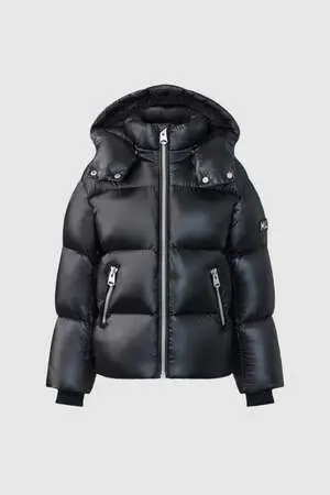 Mackage Logo Outerwear For Women