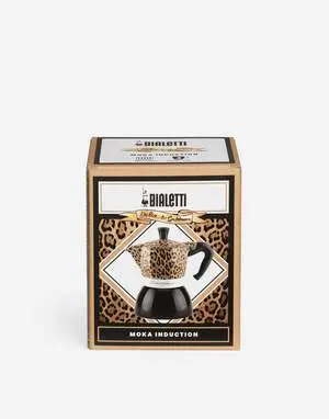 Dolce & Gabbana Moka 4 Tz Induzione