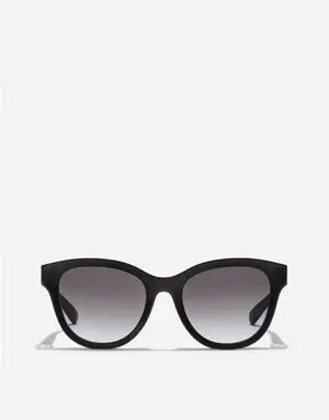Dolce & Gabbana Dg Hinge Sunglasses - Black