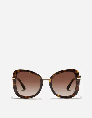Dolce & Gabbana Sunglasses - Havana