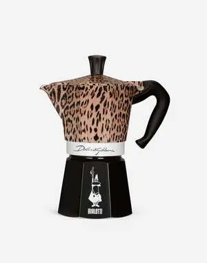 Dolce & Gabbana Moka 6 Tazze - Multicolor