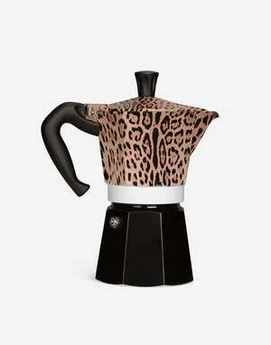Dolce & Gabbana Moka 6 Tazze - Multicolor