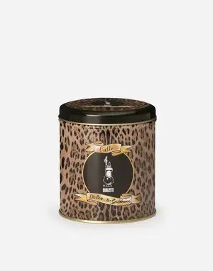 Dolce & Gabbana 4pz Barattolo+caff