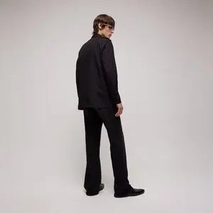 Gucci Gg Cotton Poplin Shirt