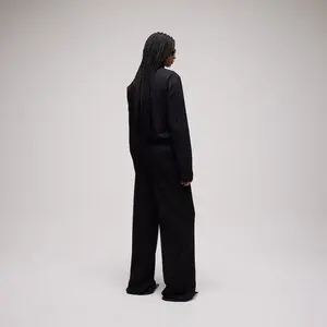 Gucci Cotton Poplin Turtleneck Long Sleeve T-shirt