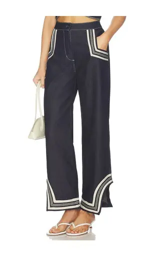 Azulu Bottoms For Women