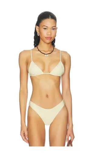 LOVERS AND FRIENDS Brynn Top - Ivory